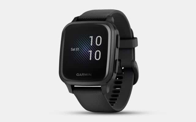 Garmin Venu Sq GPS Smartwatch | GearMoose