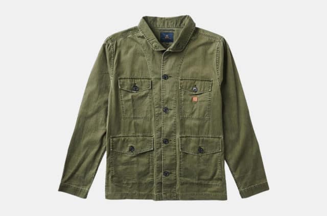 The 20 Best Field Jackets | GearMoose