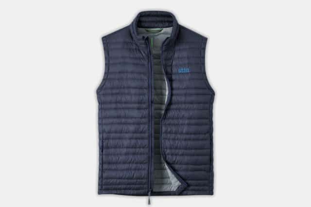 The 20 Best Men's Vests To Wear This Spring | GearMoose