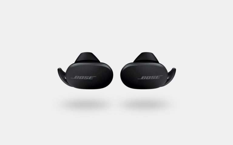 Bose QuietComfort Earbuds | GearMoose
