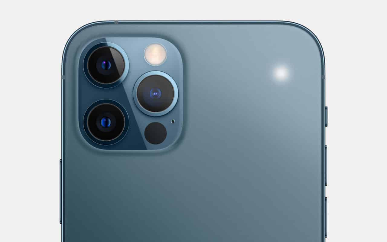 Apple iPhone 12 Pro | GearMoose