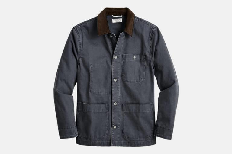 The 18 Best Mens Chore Coats Gearmoose