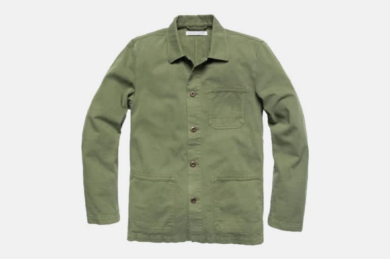 The 15 Best Mens Chore Coats Gearmoose