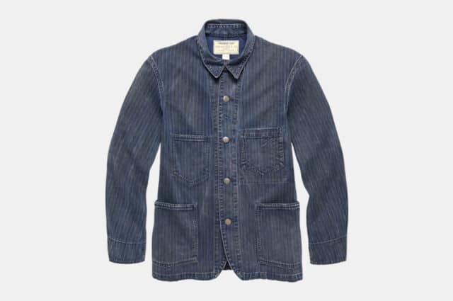 The 18 Best Mens Chore Coats Gearmoose
