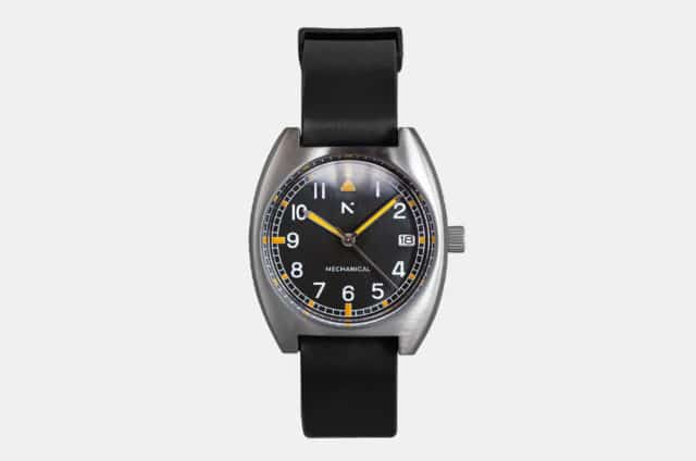 The 15 Best Men's Watches Under $500 | GearMoose