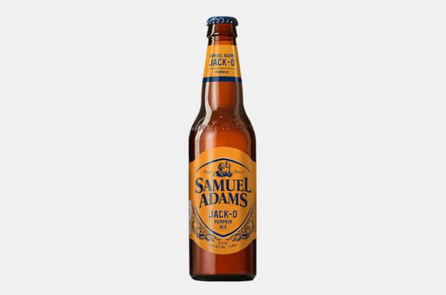 The 16 Best Pumpkin Beers to Drink This Fall | GearMoose