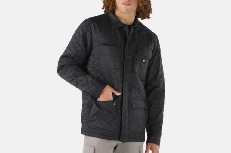 The 18 Best Mens Chore Coats Gearmoose