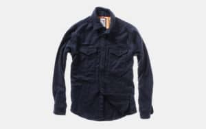Relwen Blanket Twill Flannel | GearMoose