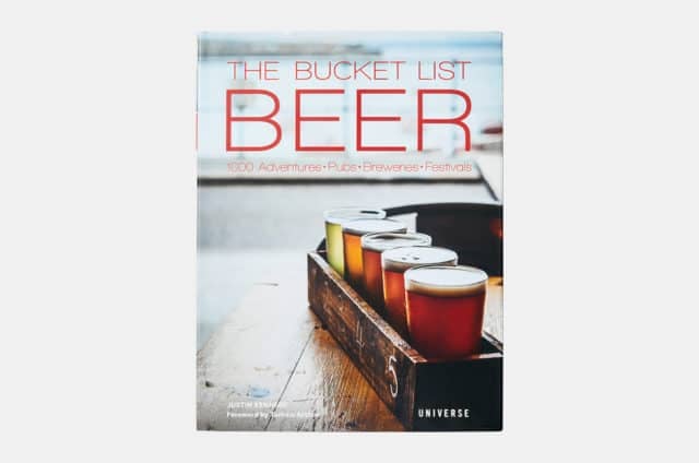 18 Gift Ideas For The Beer Drinker | GearMoose