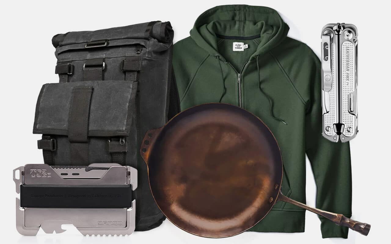 The 15 Best USA-Made Gifts | GearMoose