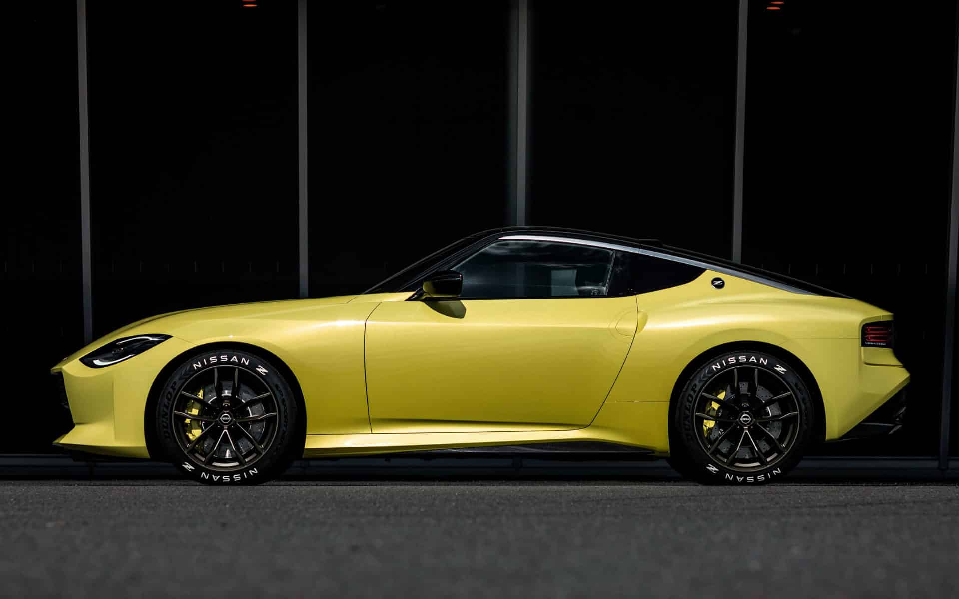 Nissan Z Proto | GearMoose