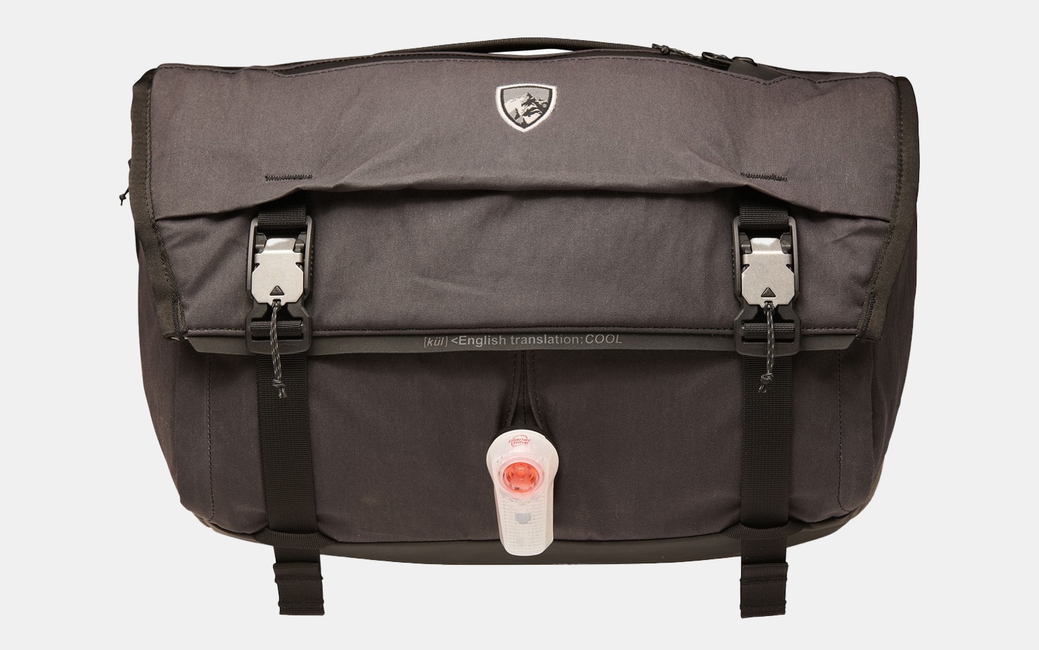 The 30 Best Messenger Bags For Men | GearMoose