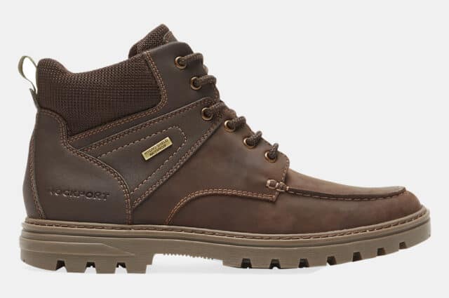 The 10 Best Moc Toe Boots For Men | GearMoose
