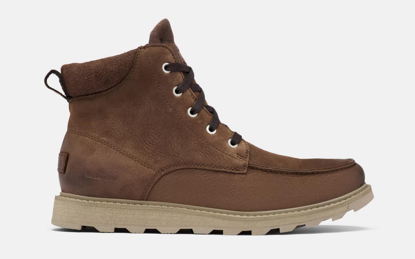 The 10 Best Moc Toe Boots For Men | GearMoose