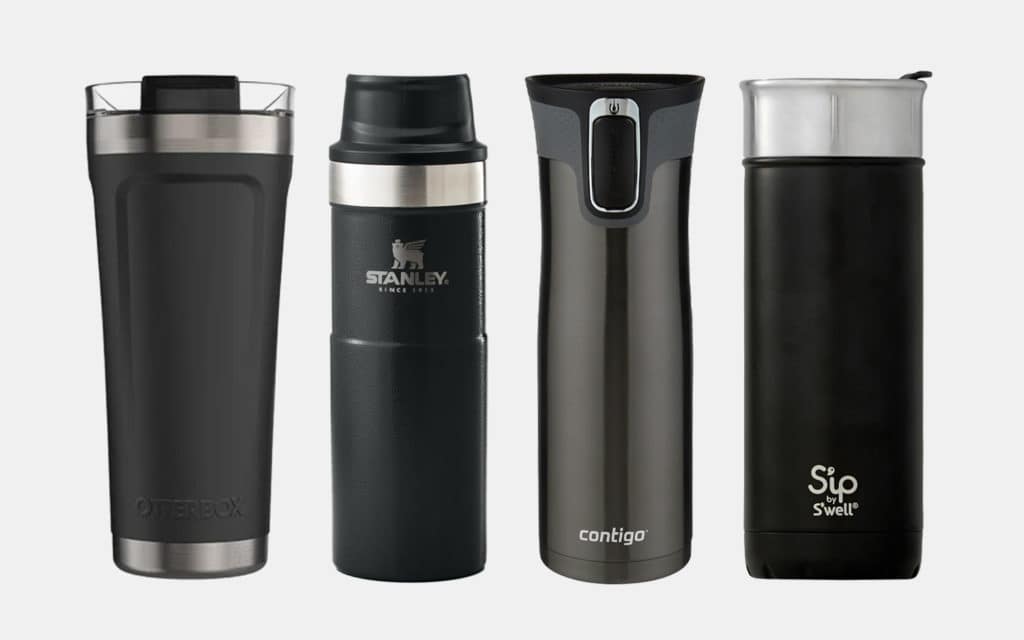 The 16 Best Travel Mugs | GearMoose