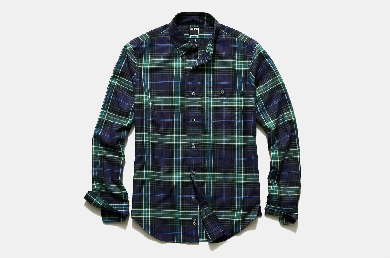 The 20 Best Mens Flannel Shirts Gearmoose