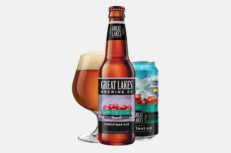 The 15 Best Christmas Beers To Try | GearMoose