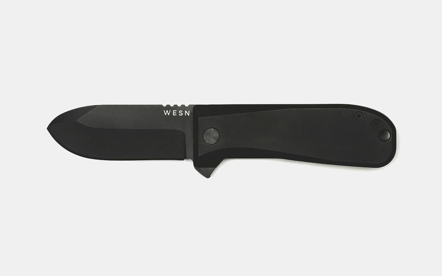 WESN Allman Knife | GearMoose