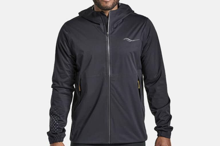 The 12 Best Men's Running Jackets Of 2023 | GearMoose