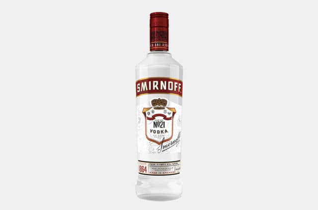 The 15 Best Cheap Vodka Brands Under $30 | GearMoose The 15 Best Cheap Vodka Brands Under $30 | GearMoose