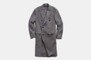 The 10 Best Men's Topcoats For Winter | GearMoose