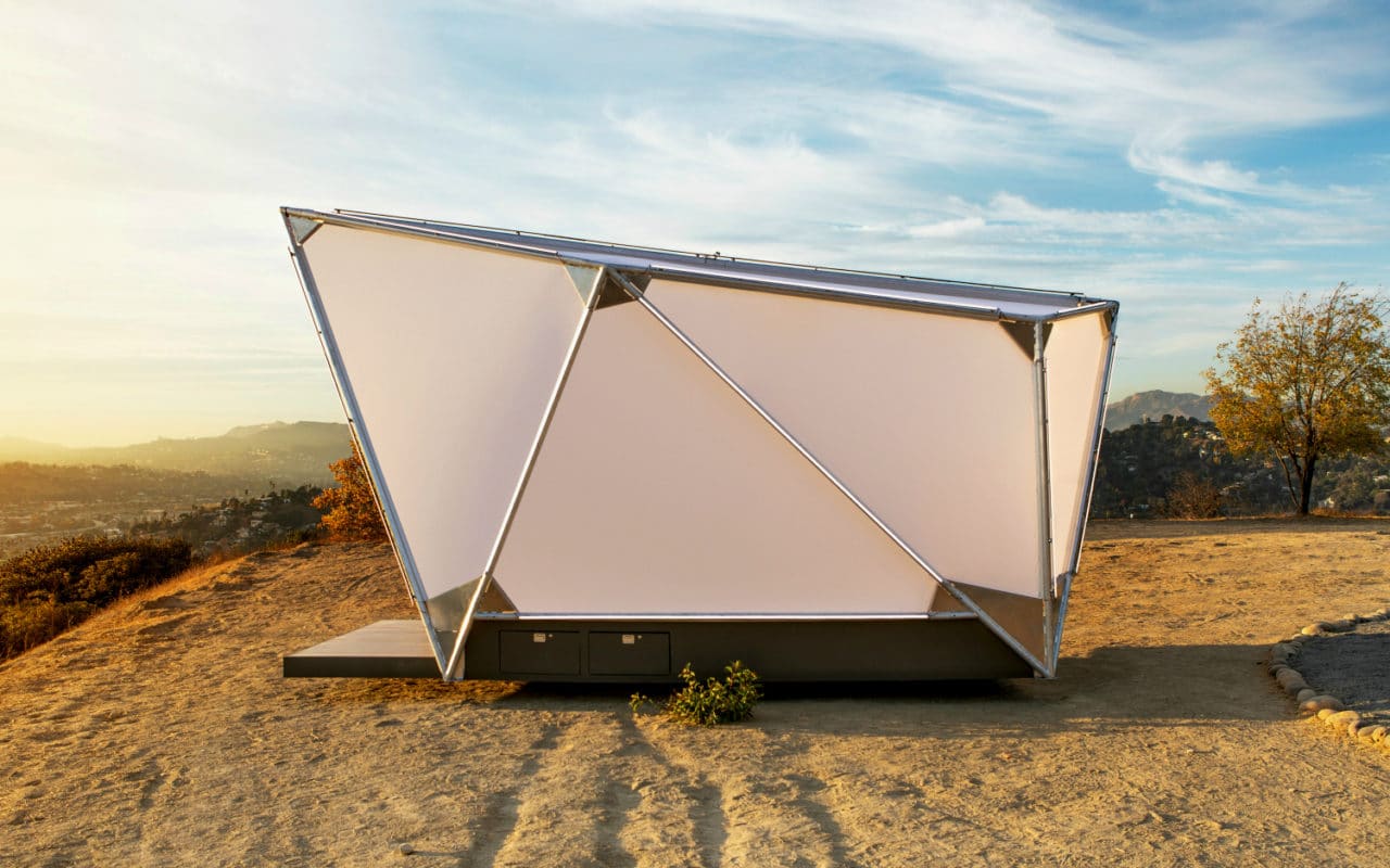 Jupe Portable Shelters | GearMoose