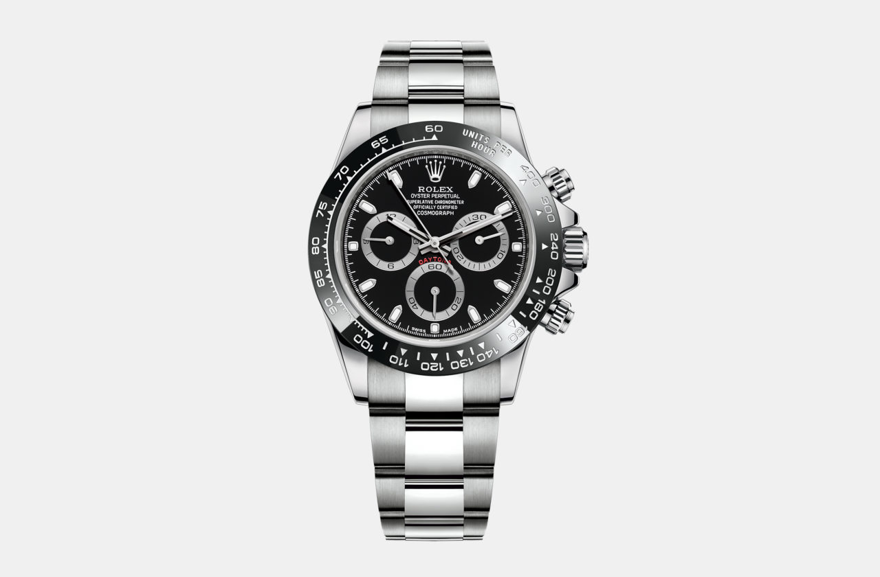 The 5 Most Iconic Rolex Watch Models | GearMoose