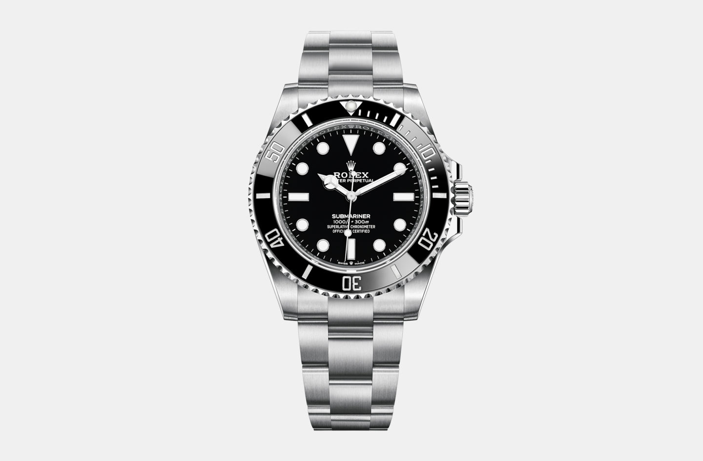 The 5 Most Iconic Rolex Watch Models | GearMoose