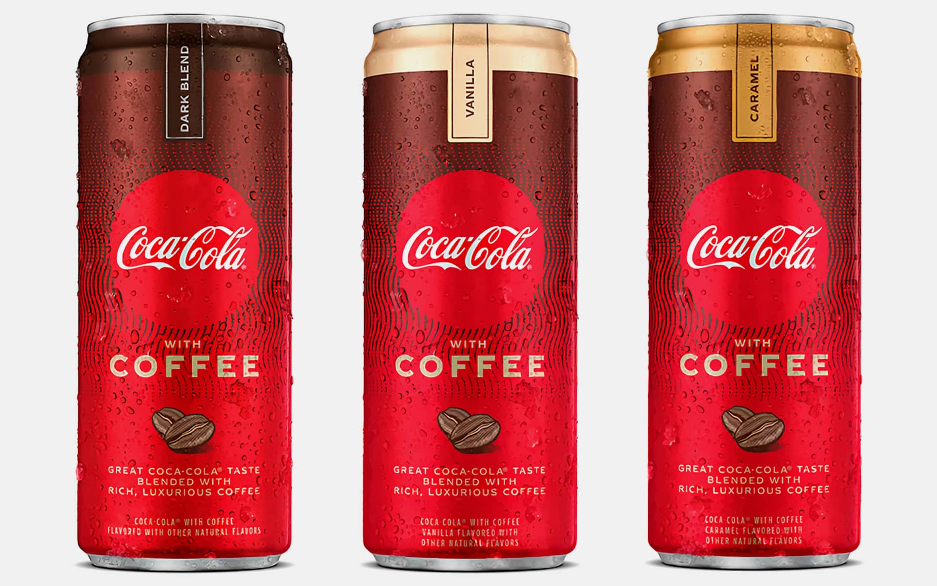 Coca-Cola with Coffee | GearMoose