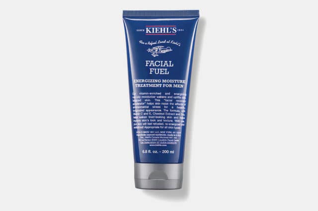 The 16 Best Face Moisturizers For Men Gearmoose