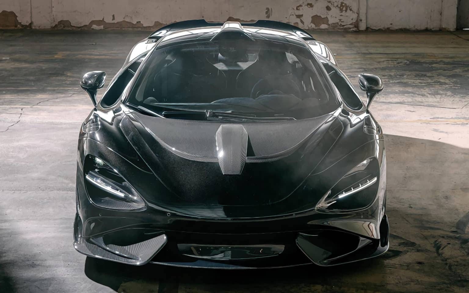 Novitec McLaren 765LT | GearMoose