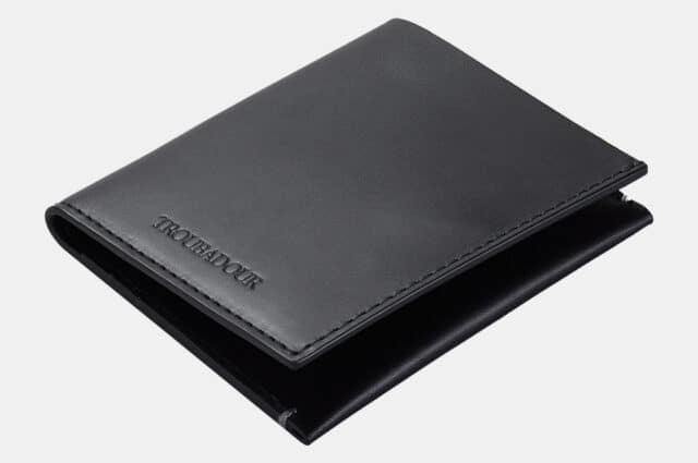 The 25 Best Bifold Wallets For Men