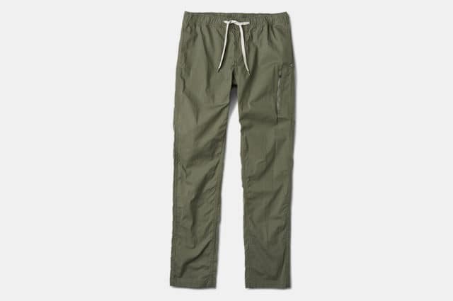 The 12 Best Men's Climbing Pants For 2023 | GearMoose