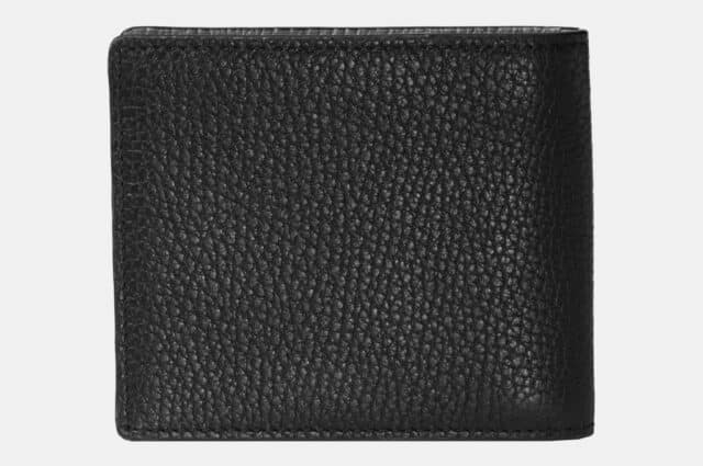 The 25 Best Bifold Wallets For Men