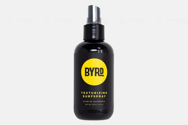 The 10 Best Salt Sprays For Men | GearMoose