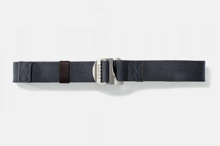 The 12 Best Tactical Belts | GearMoose