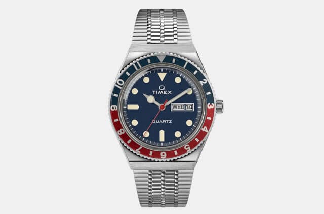 The 10 Best Pepsi Bezel Watches | GearMoose