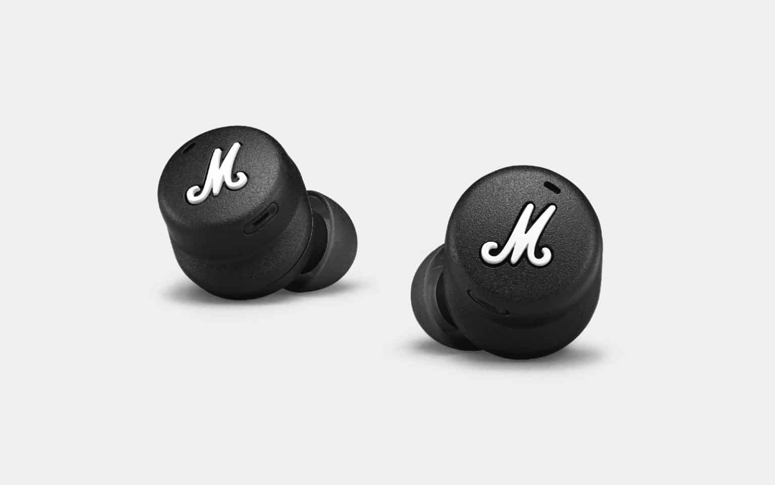 Marshall Mode II Wireless Earbuds | GearMoose