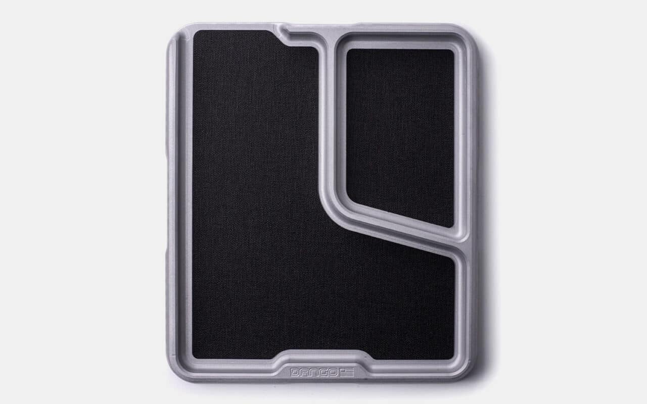 Dango Side Tray | GearMoose