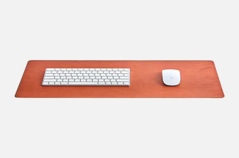 The 17 Best Desk Pads For Your Home Office | GearMoose