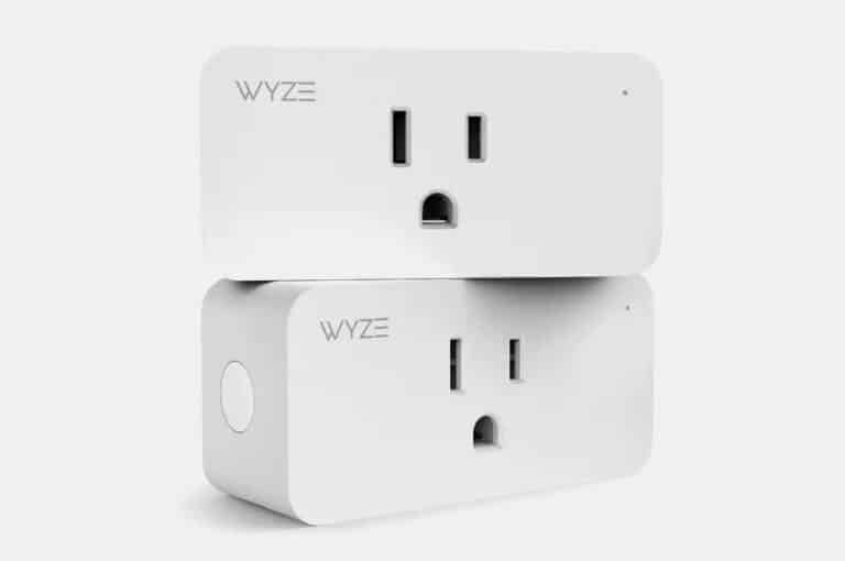 The 10 Best Smart Plugs For Your Home | GearMoose