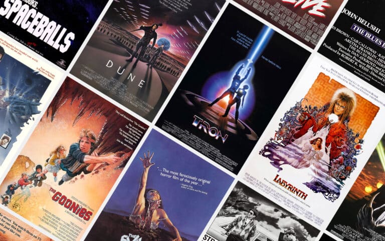 The 35 Best 80s Cult Movies You Should Rewatch | GearMoose