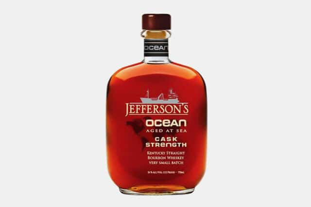 The 10 Best Barrel Proof Bourbons To Try This Year | GearMoose
