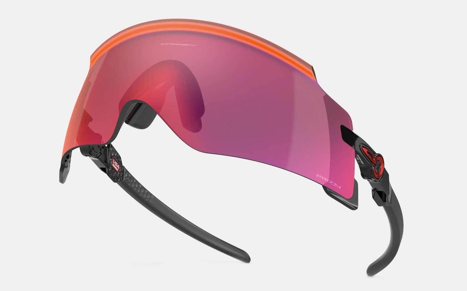 Oakley Kato Sunglasses | GearMoose