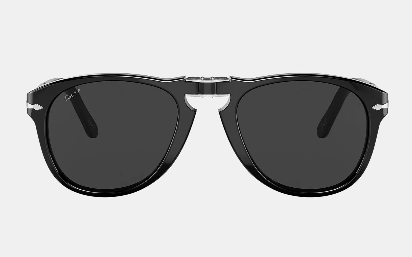 Persol 714 Steve McQueen Sunglasses | GearMoose
