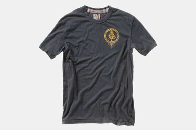 Standard Issue: T-Shirts | GearMoose