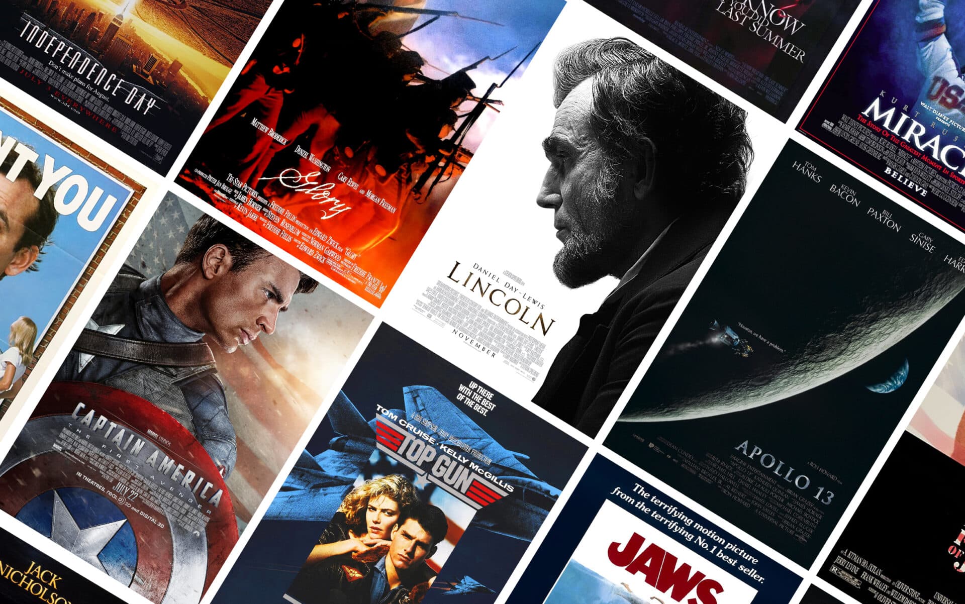 The 20 Best Movies To Watch On The 4th of July | GearMoose