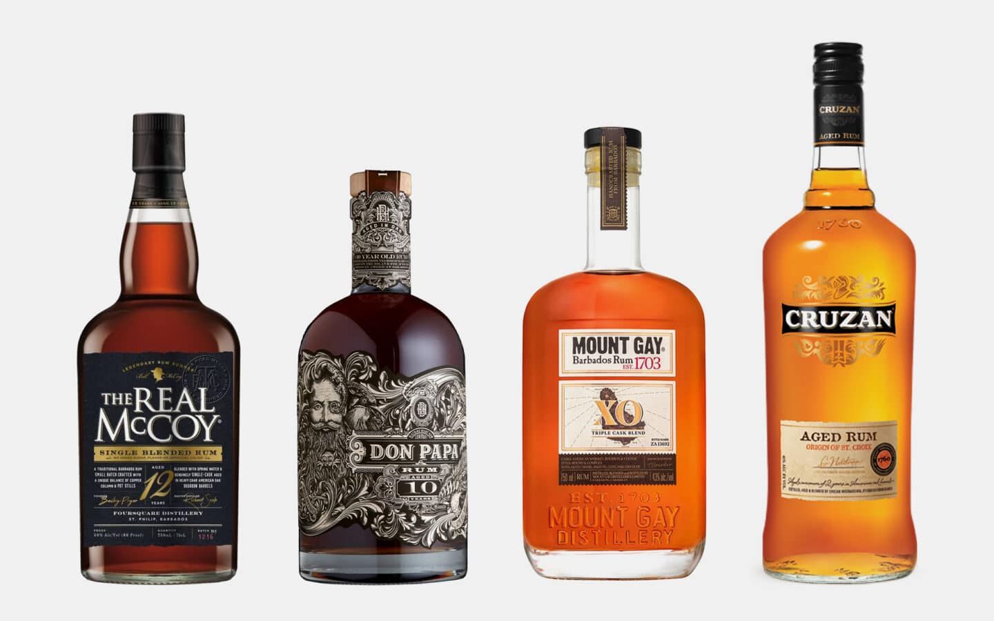 The 12 Best Dark Rums To Drink This Summer GearMoose The 12 Best Dark Rums To Drink This Summer GearMoose