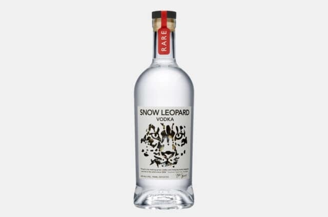 The 15 Best Vodkas for A Moscow Mule | GearMoose