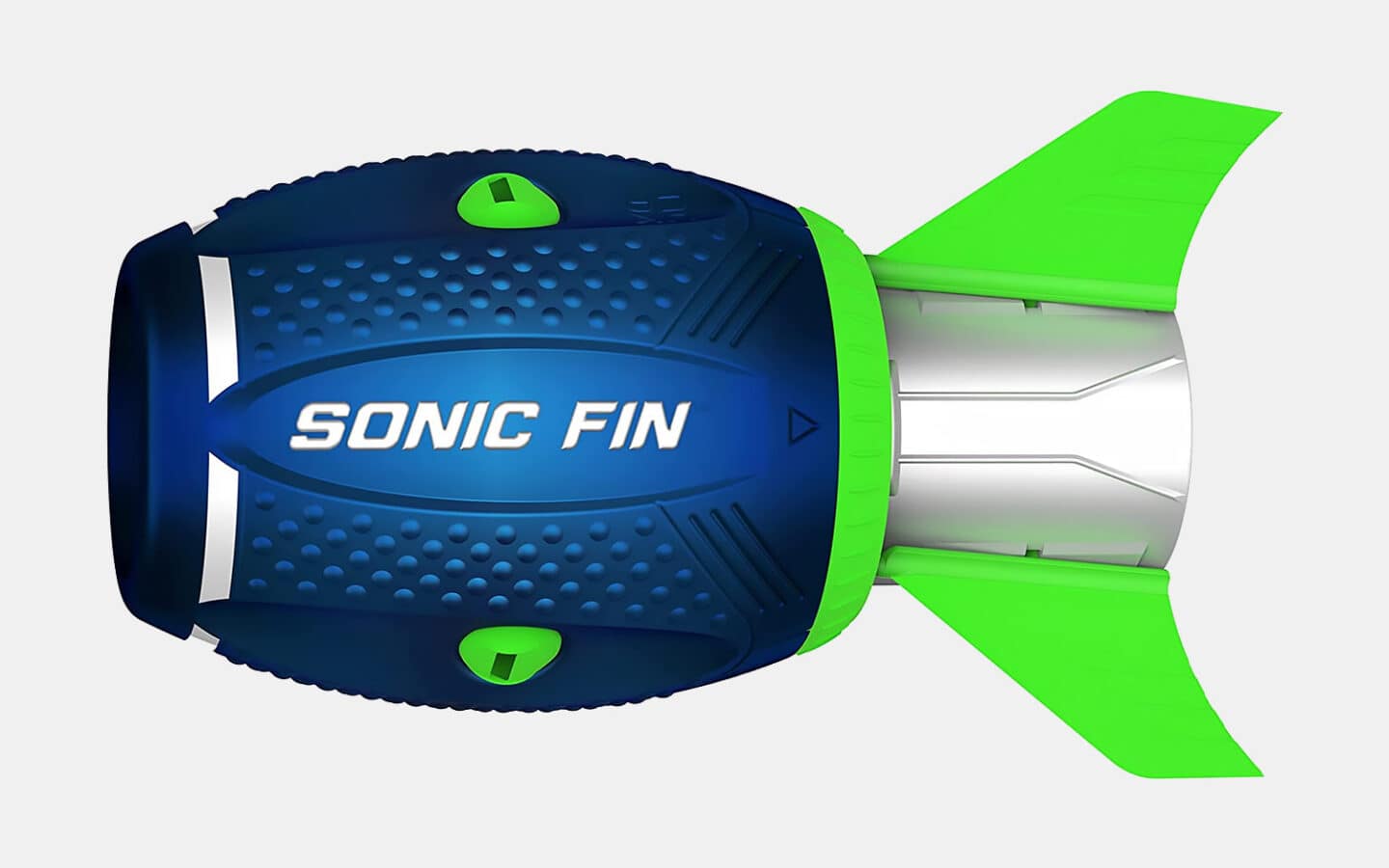 Aerobie Sonic Fin Aerodynamic Football | GearMoose